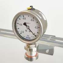 Tester szczelności opakowań AtmoCheck LEAK TEST – kontrola ...