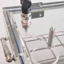 Tester szczelności opakowań AtmoCheck LEAK TEST – kontrola ...